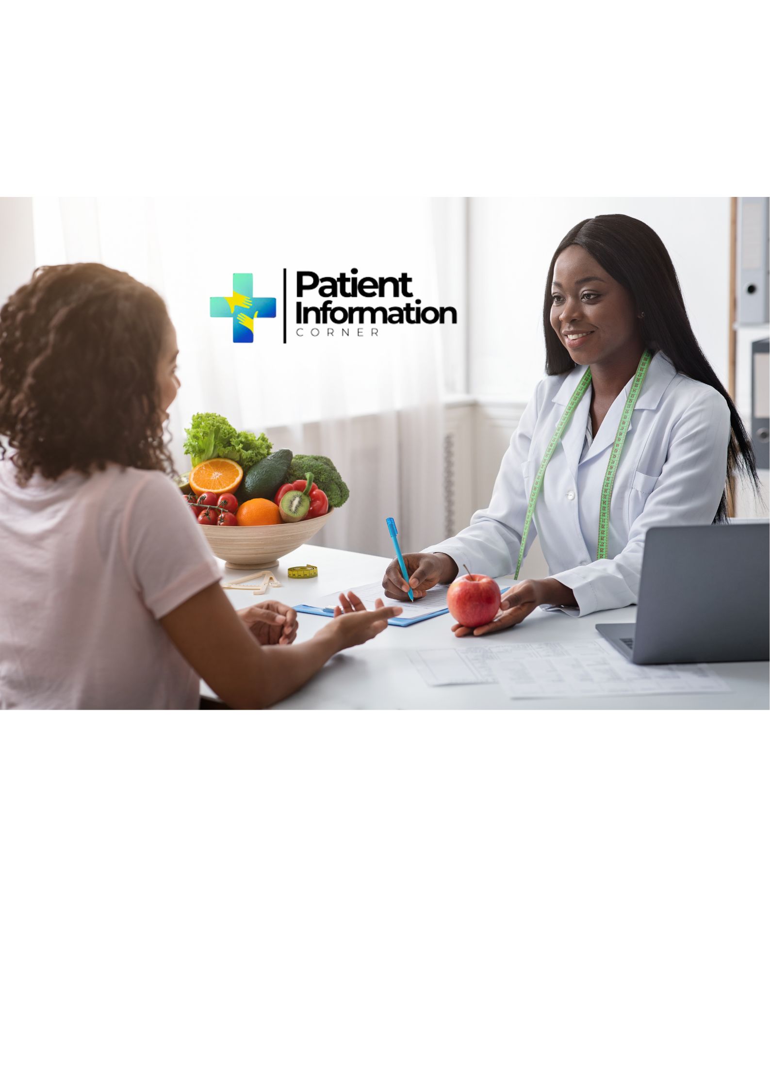 Nutrition Counseling - Patient Information Corner